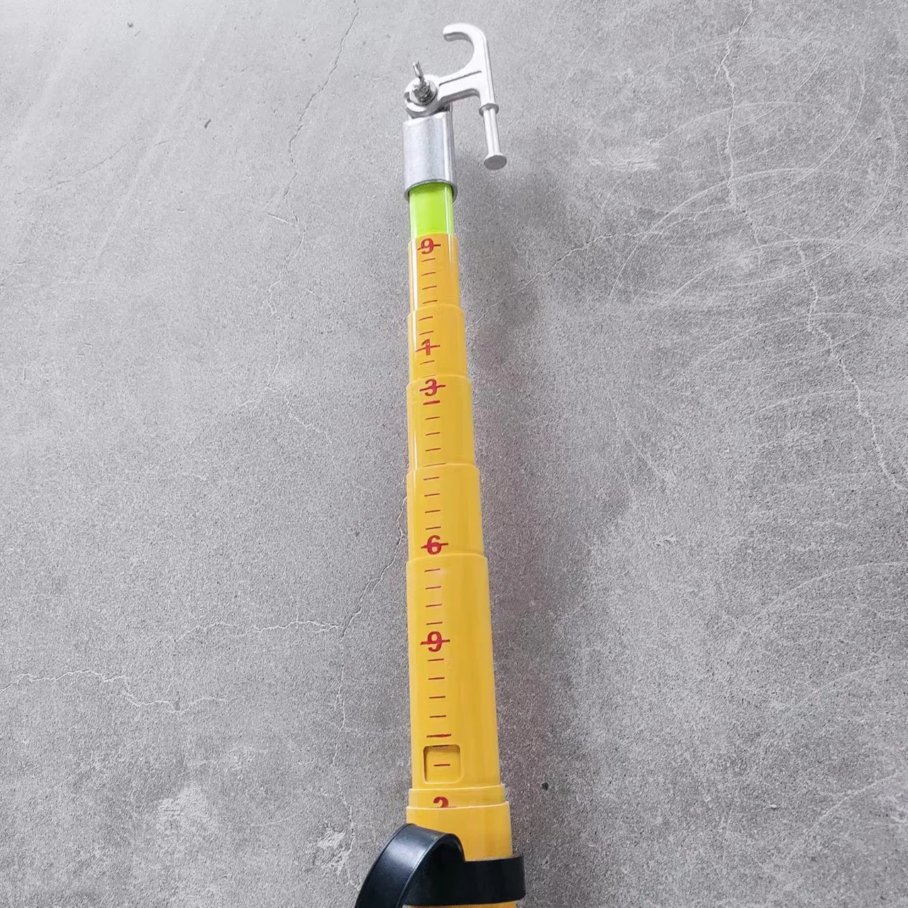 Fiberglass Insulating Stick - High Voltage Measurement Tool