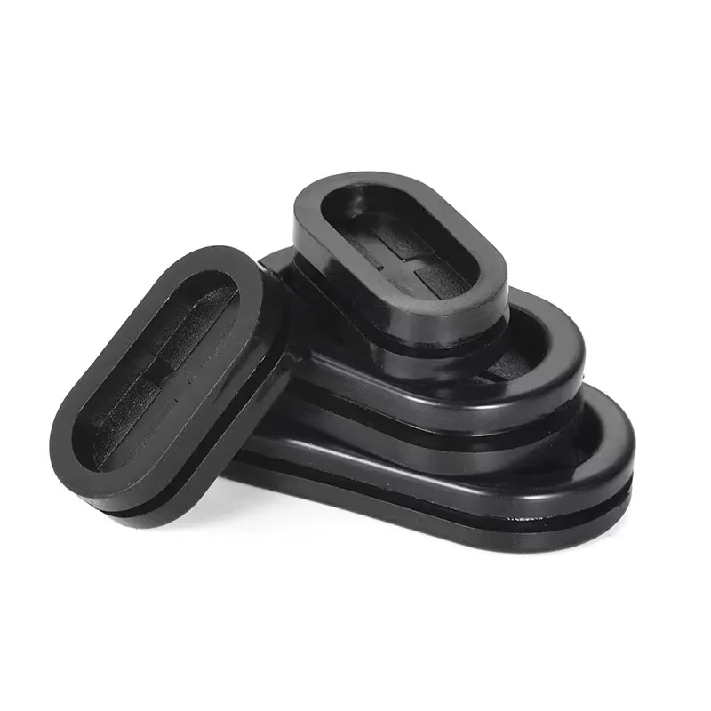 All Types and Sizes Round/square/rectangular/oval Rubber Grommet 32mm ...