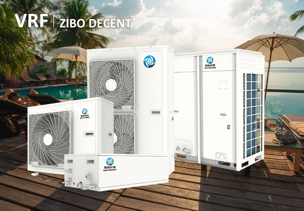 VRF/VRV Office Buildings Detachable and Washable Filter Screen Surface ...