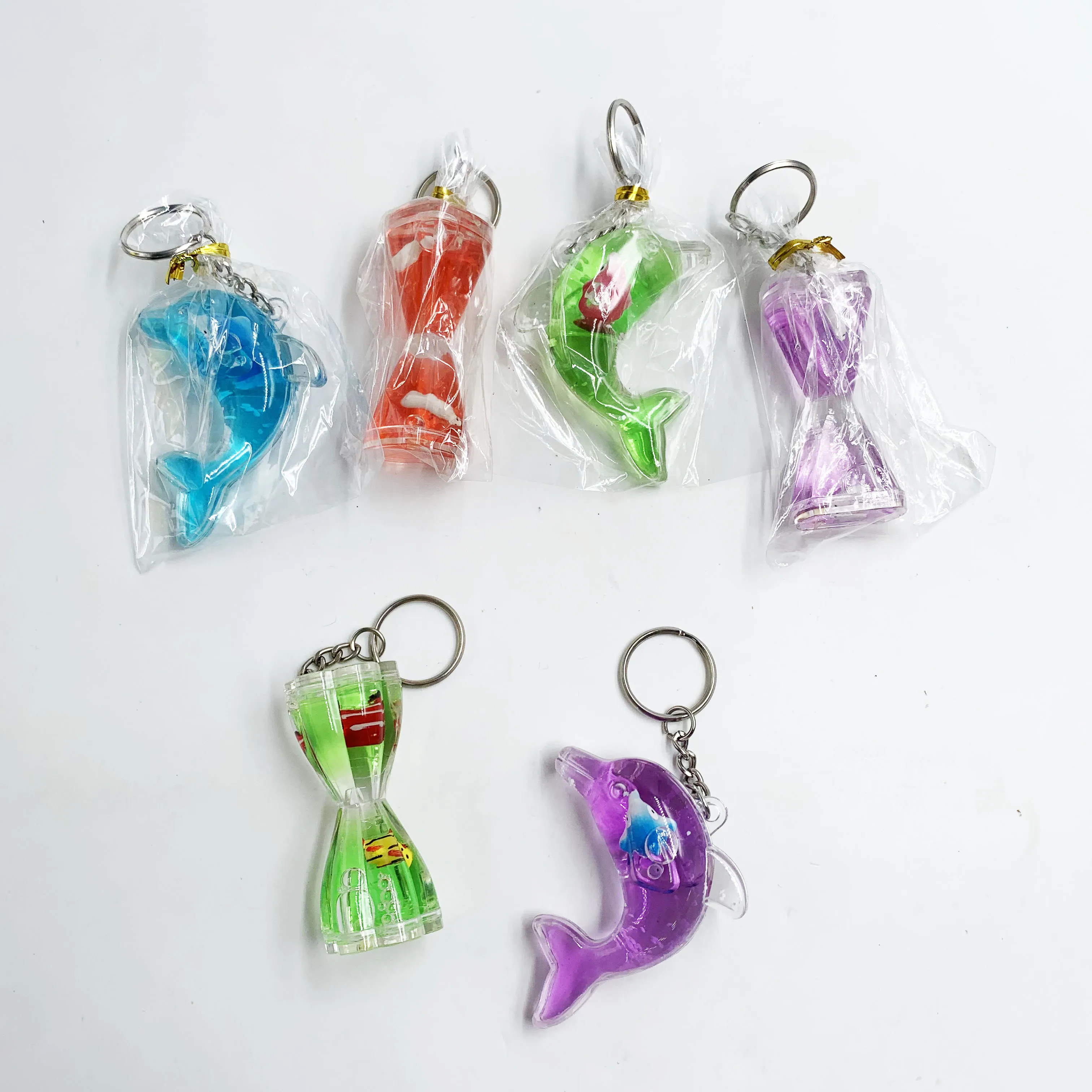 Pt Trending Products Autism Sensory Liquid Motion Bubble Timer Bubbler ...