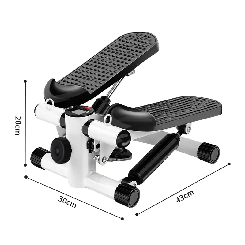 Mini Stepper for Elderly - Universal Leg Exercise Machine