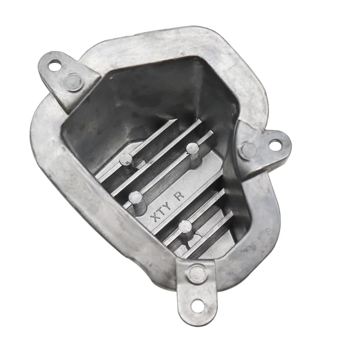 HF Factory OEM 63117271901 63117271902 Full Led Headlight Ballast ...