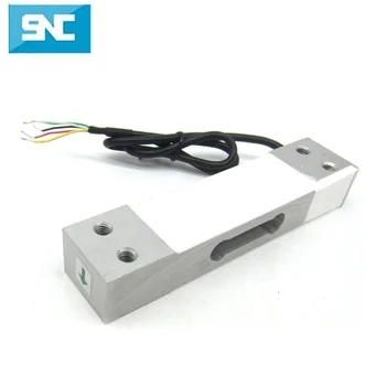 Sc601 Single Point Load Cell Electronic Strain Gauge Load Cell 40kg ...