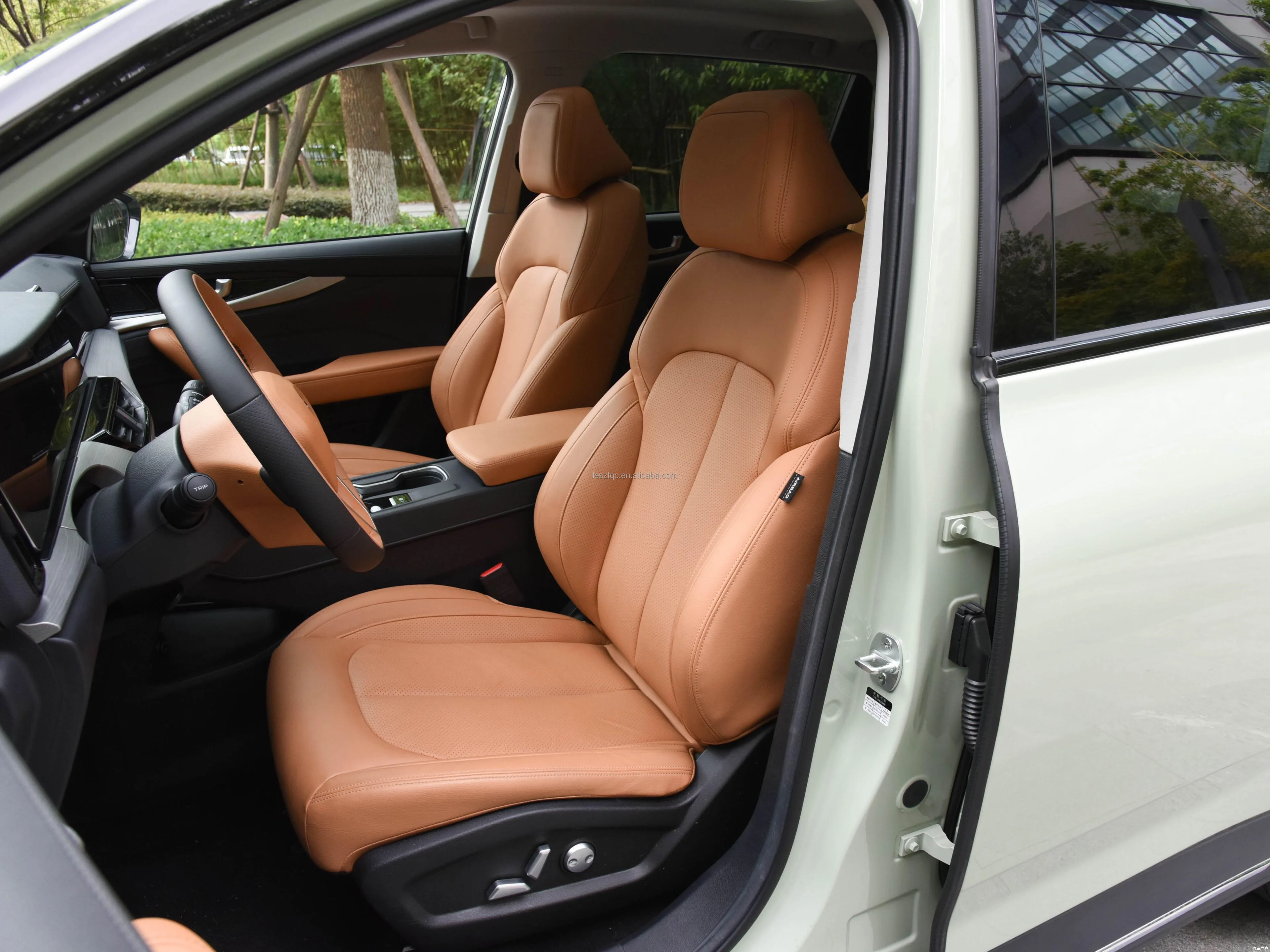 Manufacture Wm Motor Weltmeister W6 620km Suv Wm Ecar Electric Car Weima New Energy Vehicles ...