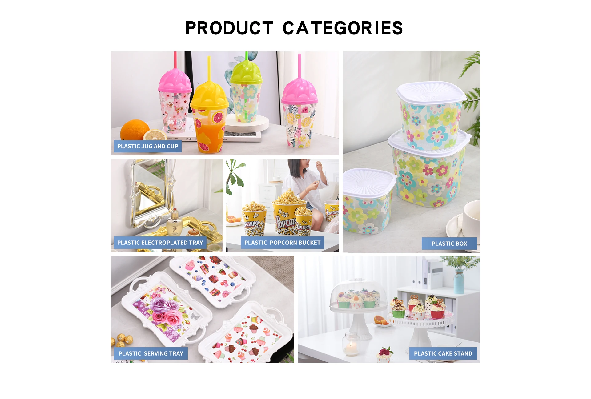 Taizhou Huangyan Boyue Plastic & Mould Co., Ltd.