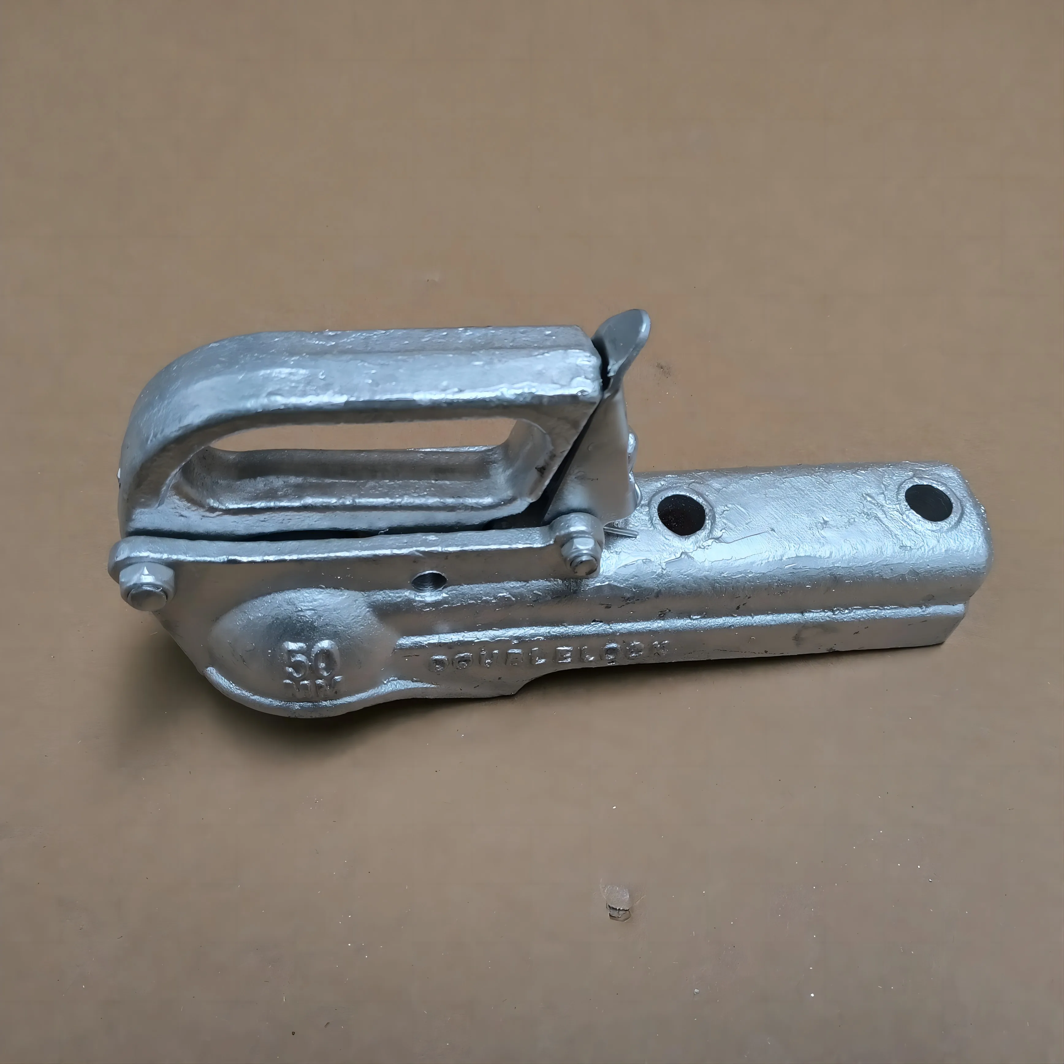 High Quality 50mm New Trailer Coupling For Australia - Buy Off Road ...