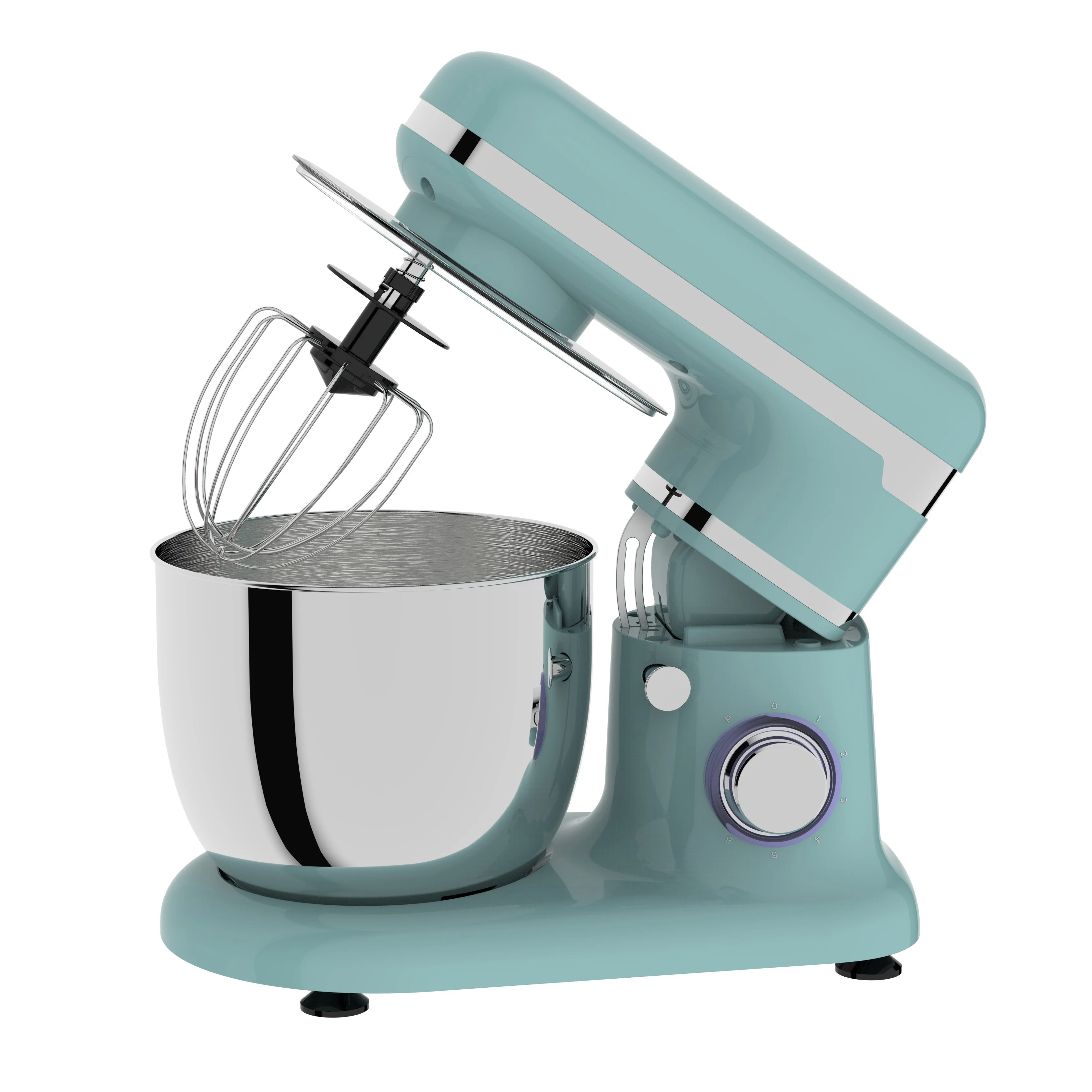 Modern Kitchen Appliances Standard Electric Food Processor Dough ...