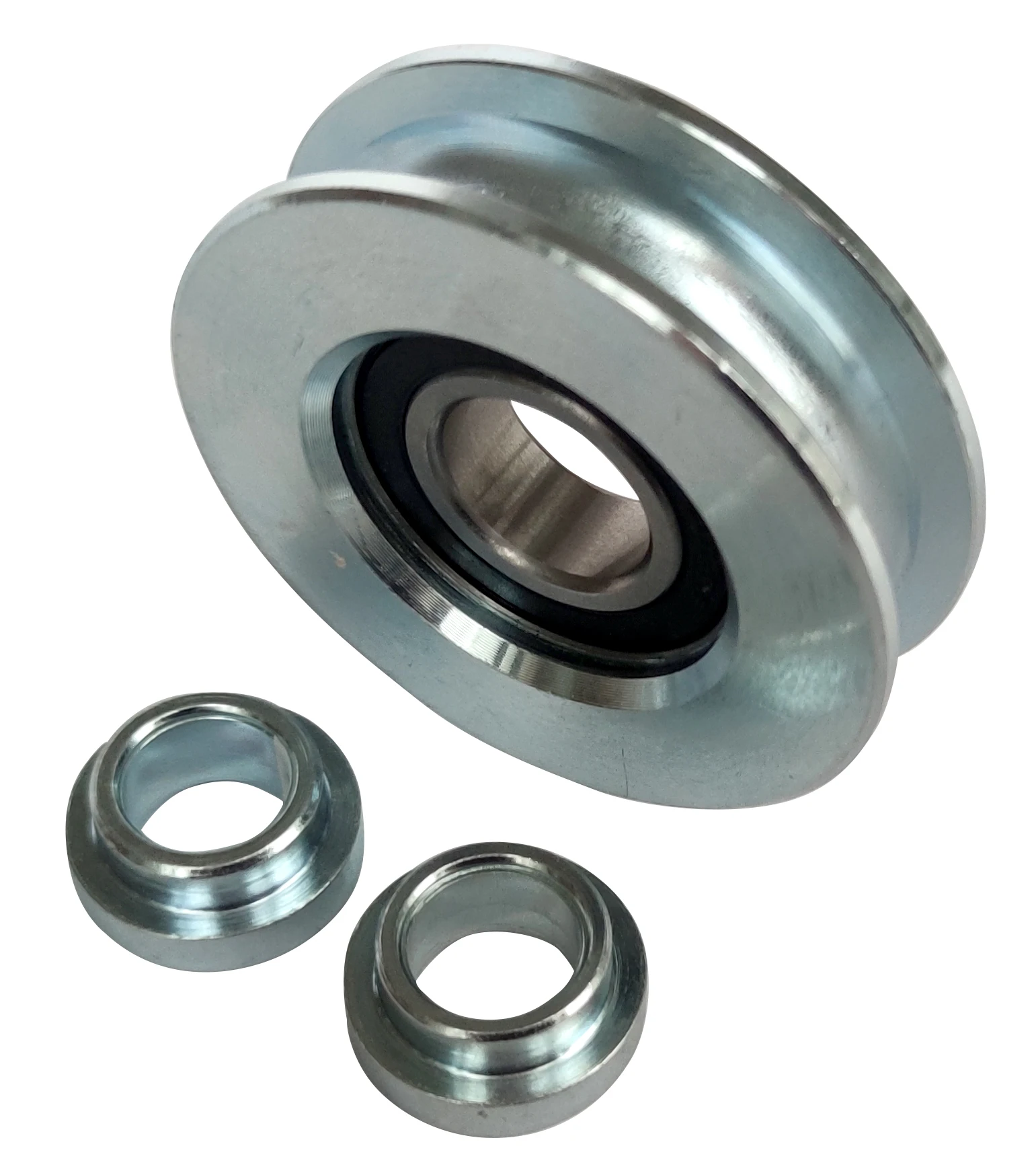 Sliding Gate Nylon Wheel With Stainless Steel Bolt - Buy Cabinet ...