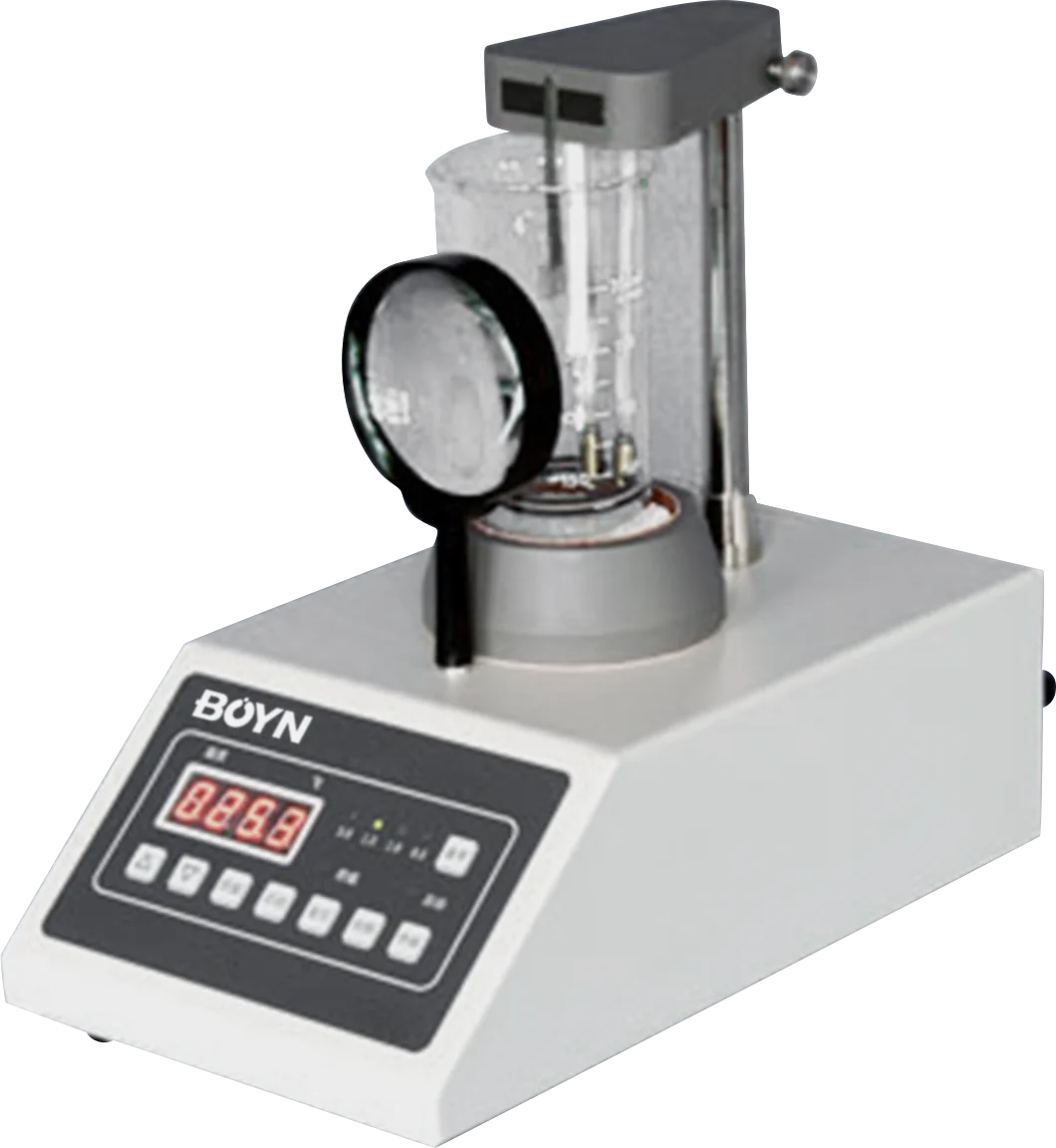 Digital Melting Point Apparatus