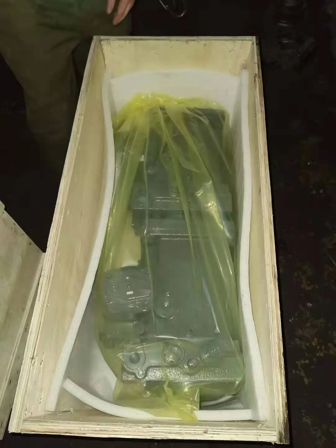 Rexroth Axial Piston Pump A4vg28 A4vg40 A4vg56 A4vg71 A4vg90 A4vg125 ...