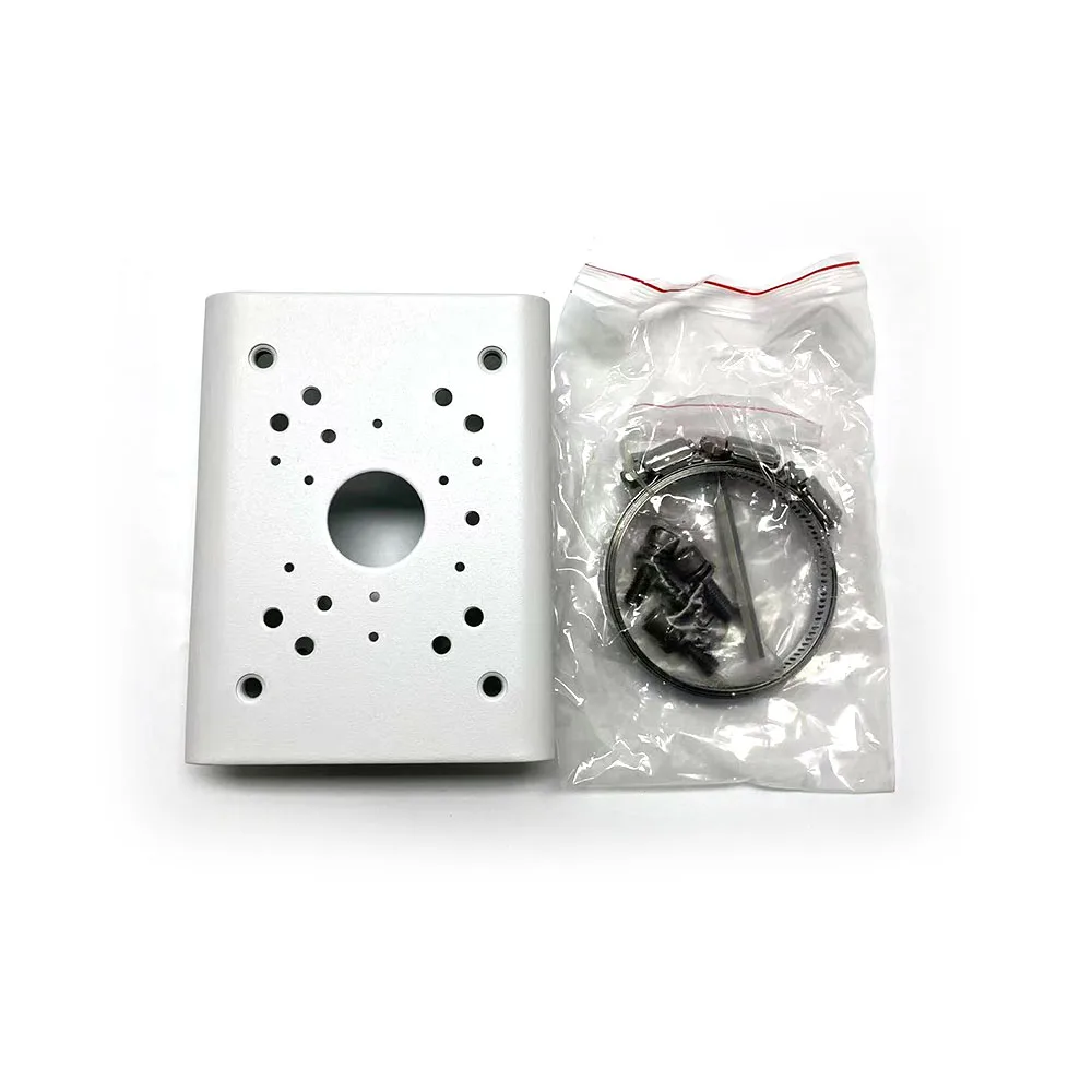 Original Dahua Pole Mount Brackets PFA150 DH Camera Accessories ...