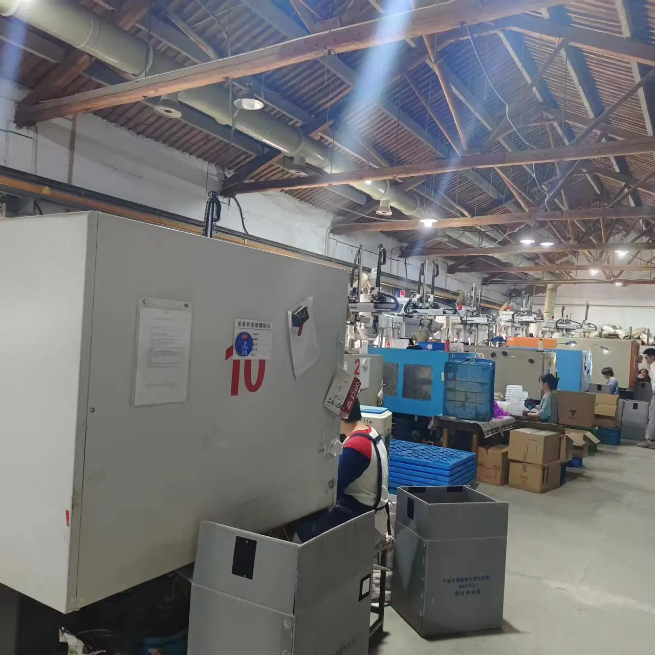 Steamapunk Accurate Sheet Metal Parts Fabrication Hardware Accessory ...