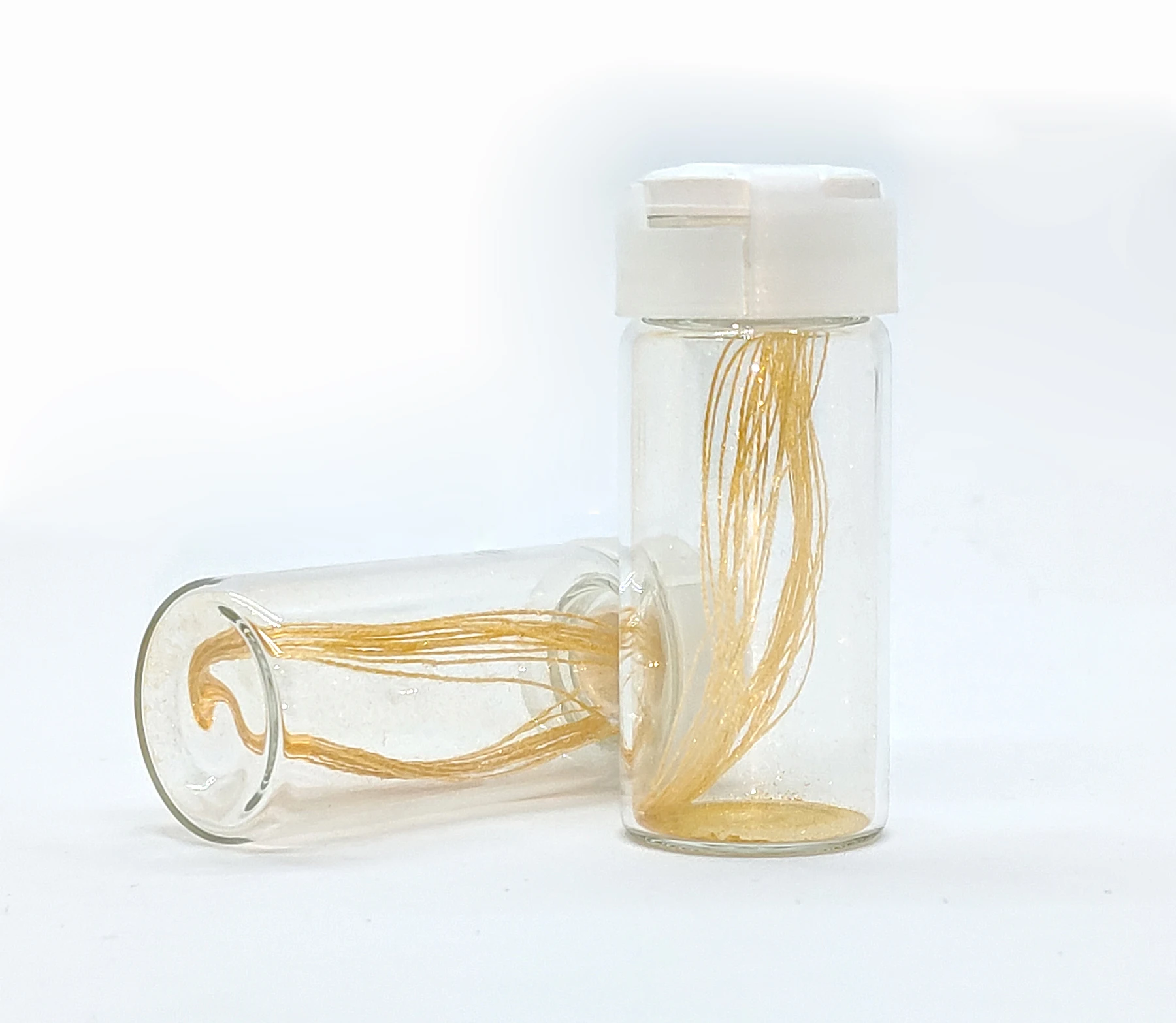 Wholesale Gold Collagen Lifting Thread Gold Protein Line Anti Wrinkle ...