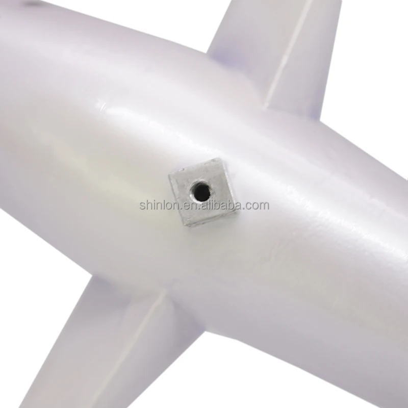 Trolling Teaser Side Tracker Directional Birds for Big Game