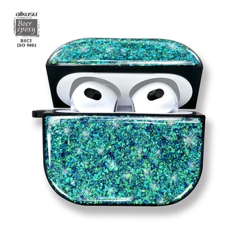 Cute Designer Inspired Earphone Case Cover For Appl For Airpods Pro 2nd ...