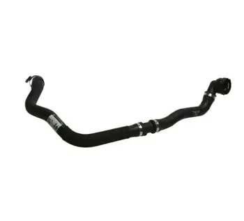 Lower & Upper Coolant Radiator Hose Pipes Lr032347 Lr094509 For ...