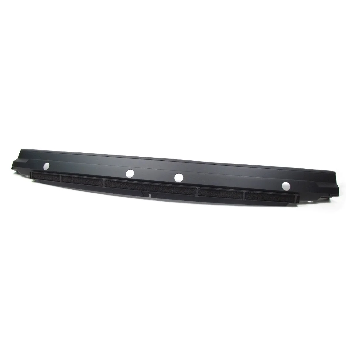 Cover - Air Plenum Chamber make in Fibre (Without seals) SUITABLE FOR ...