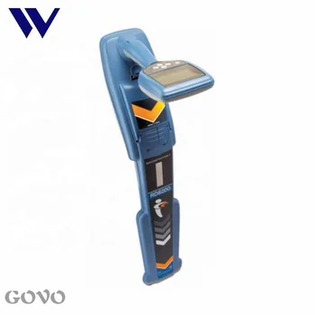 Rd8200g+tx 10 Transmitter Radiodetection Precision Locators And ...