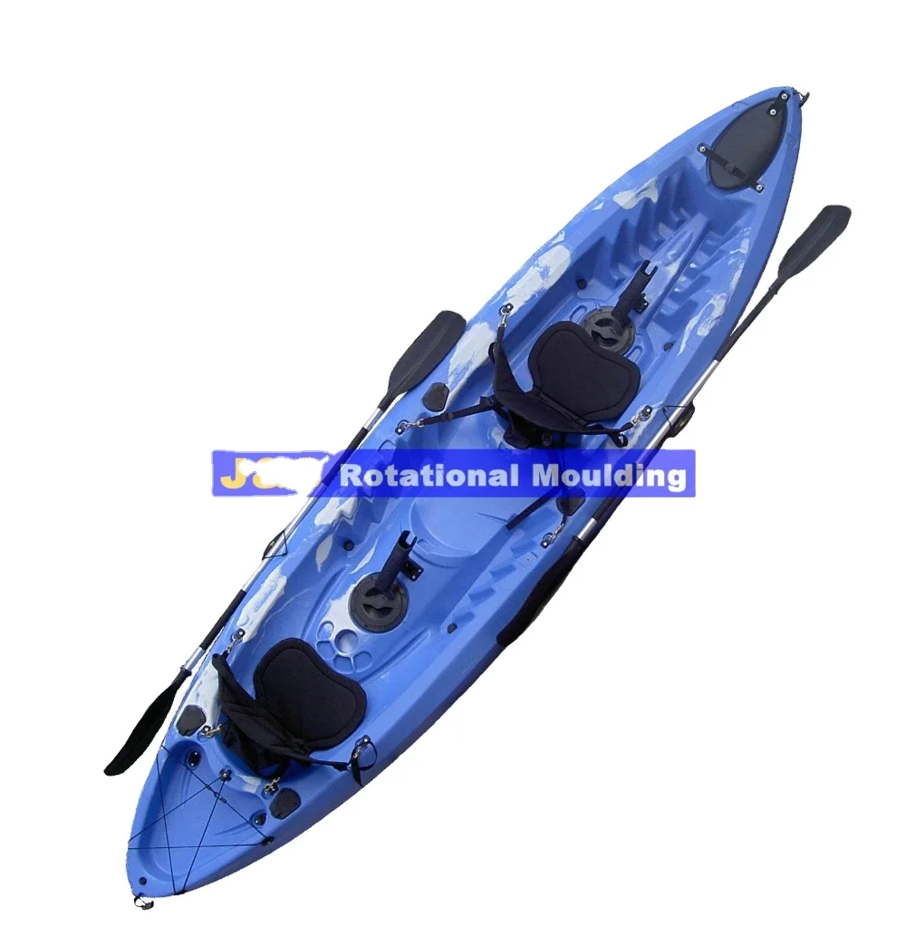 Rotomold Kayak Mould Rotomolding 2024 Rotomolded Aluminum Alloy Casting ...