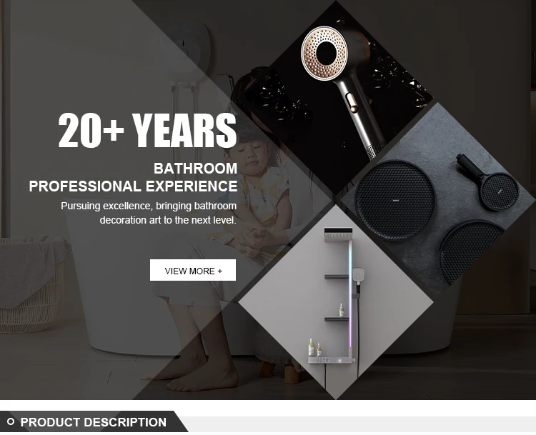 2025 Skin Feeling Matt Black 2 Function Vitamin C Aroma ACF Filter ...