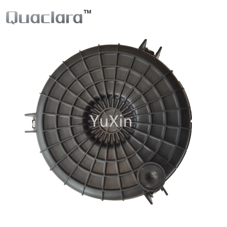Complete K2700 Air Filter Housing for Kia Bongo, Replacement Air Filter ...