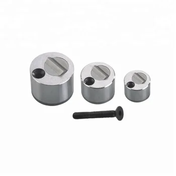 Dme Cumsa Standard Cnc Plastic Injection Molds Slide Retainer Custom ...