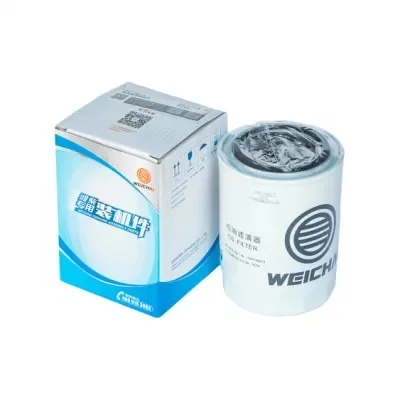 K1627PU Air Filter - High-Quality for Weichai Generators