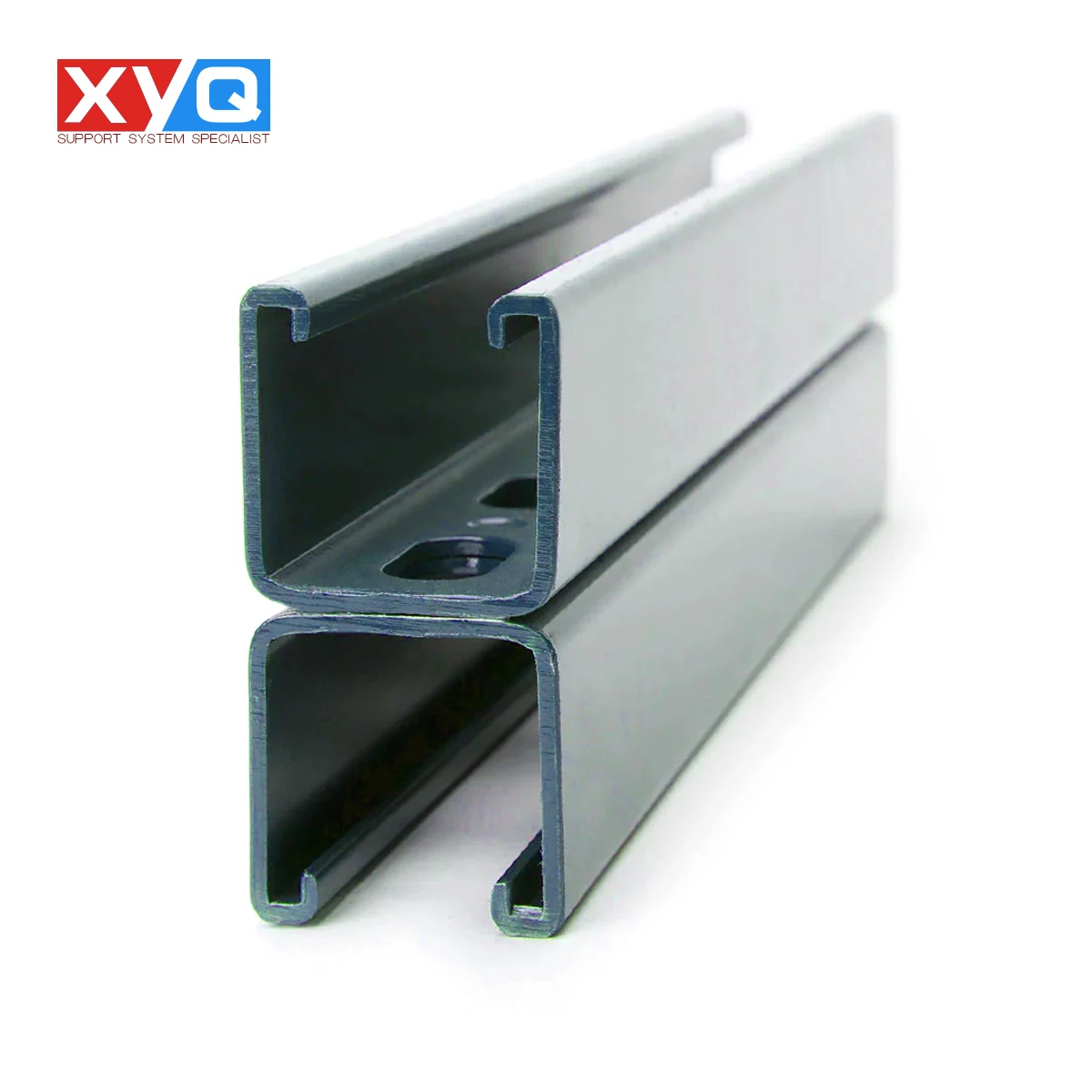 Unistrut 3m 6m Strut Channel 41x41 - Durable Support Solutions