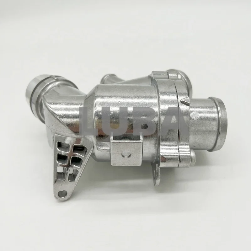 Aluminum Thermostat Lr010799 Lr023429 Lr029143 Lr032135 Lr035124 For ...
