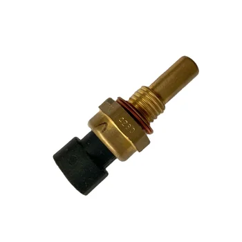Water Temperature Sensor Coolant Temp Atv Quad Utv 400 500 700 800 1000 ...