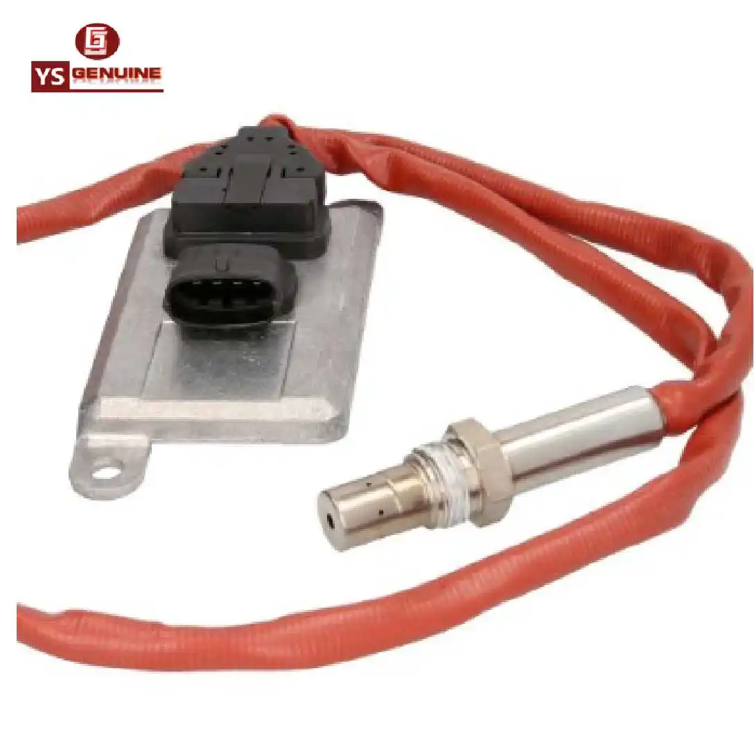 Truck Electrical Nitrogen Oxygen Nox Sensor Auto Parts Truck Parts ...