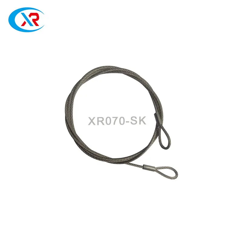 Adjustable Stainless Steel Wire Rope Ceiling Suspension Hanging Kits ...