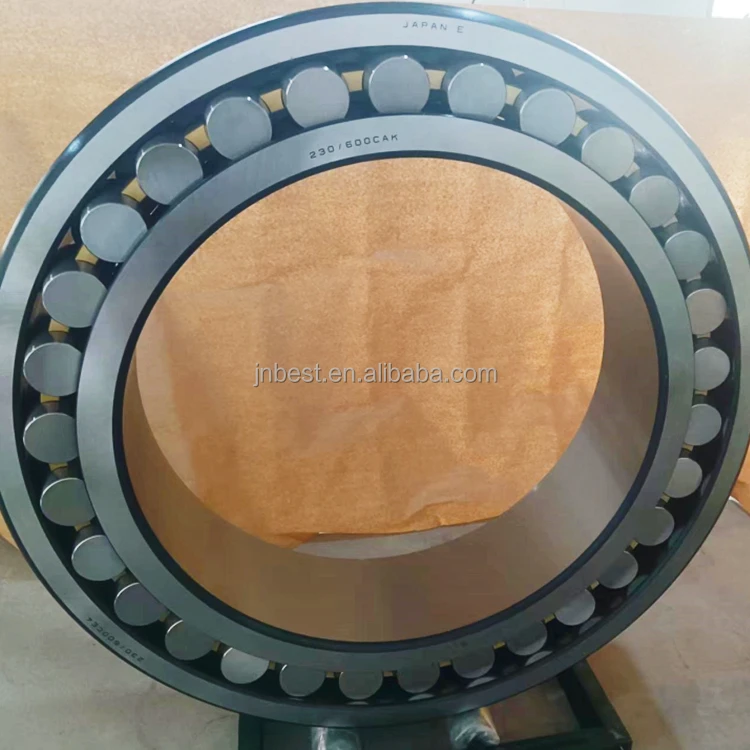 22220 22222 22224 22226 22228 Roller Bearings - Original Quality