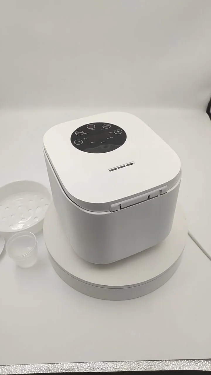 2.5l Electric Stainless Steel Arrocera Novel Personal Rice Cooker ...