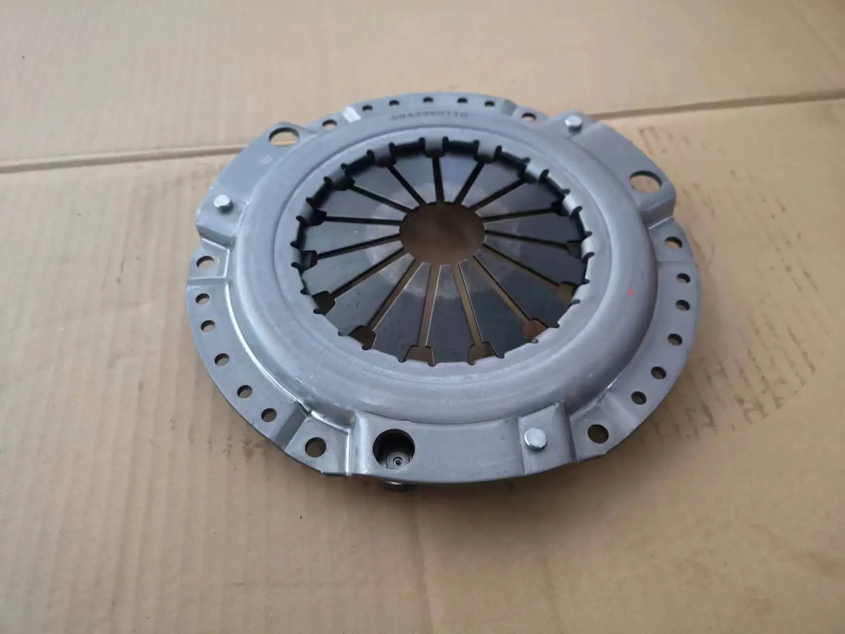 TFR TFS Pickup Clutch Plate 8944350111 - High Quality