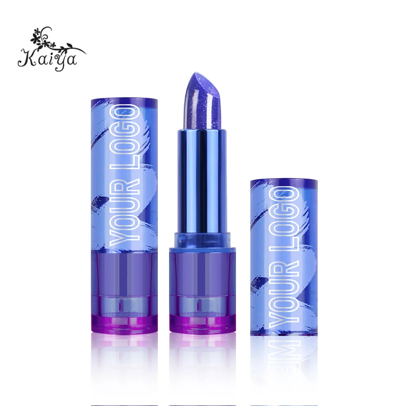 Wholesale Shimmer Lips Makeup Non Sticky Lipsticks Tinted Long Lasting ...