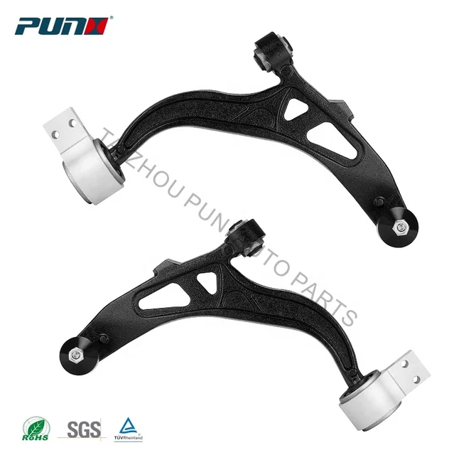 Company Overview - Taizhou Puni Auto Parts Co., Ltd.