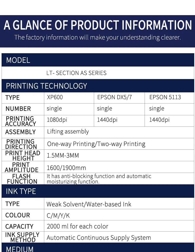 New Purple Body Eco Solvent Single Head Dx5 I3200 Xp600 Head Hoson ...