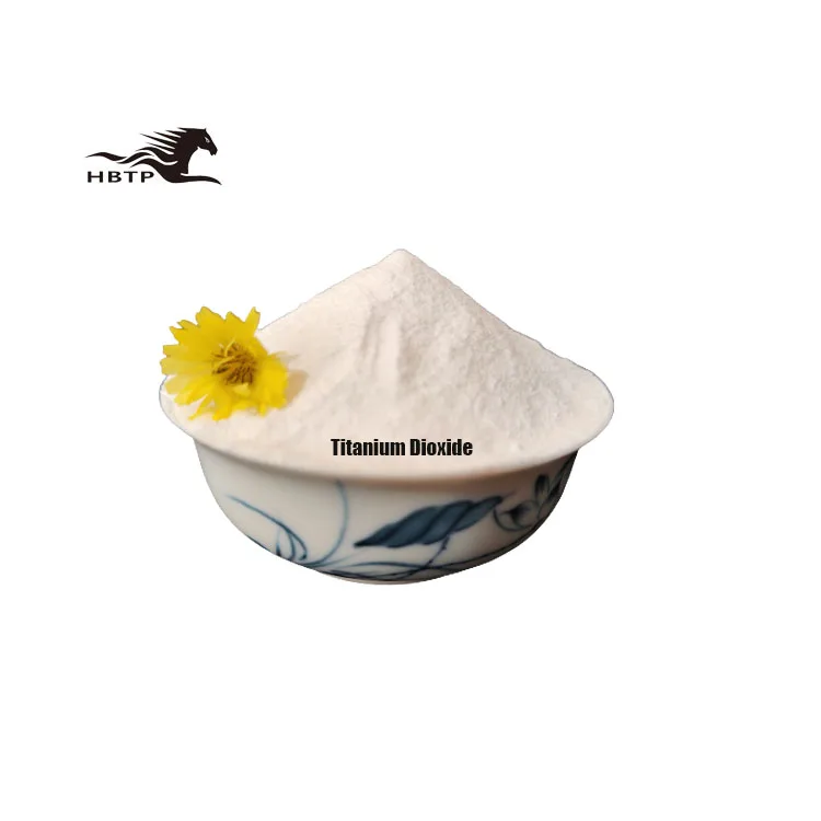 Titanium Dioxide Tio2 Anatase White Powder Titanium Dioxide Powder Cas ...