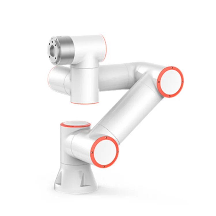 FR3 Collaborative Robot Lifting Arms 6 Axis Load 3kg Automated ...