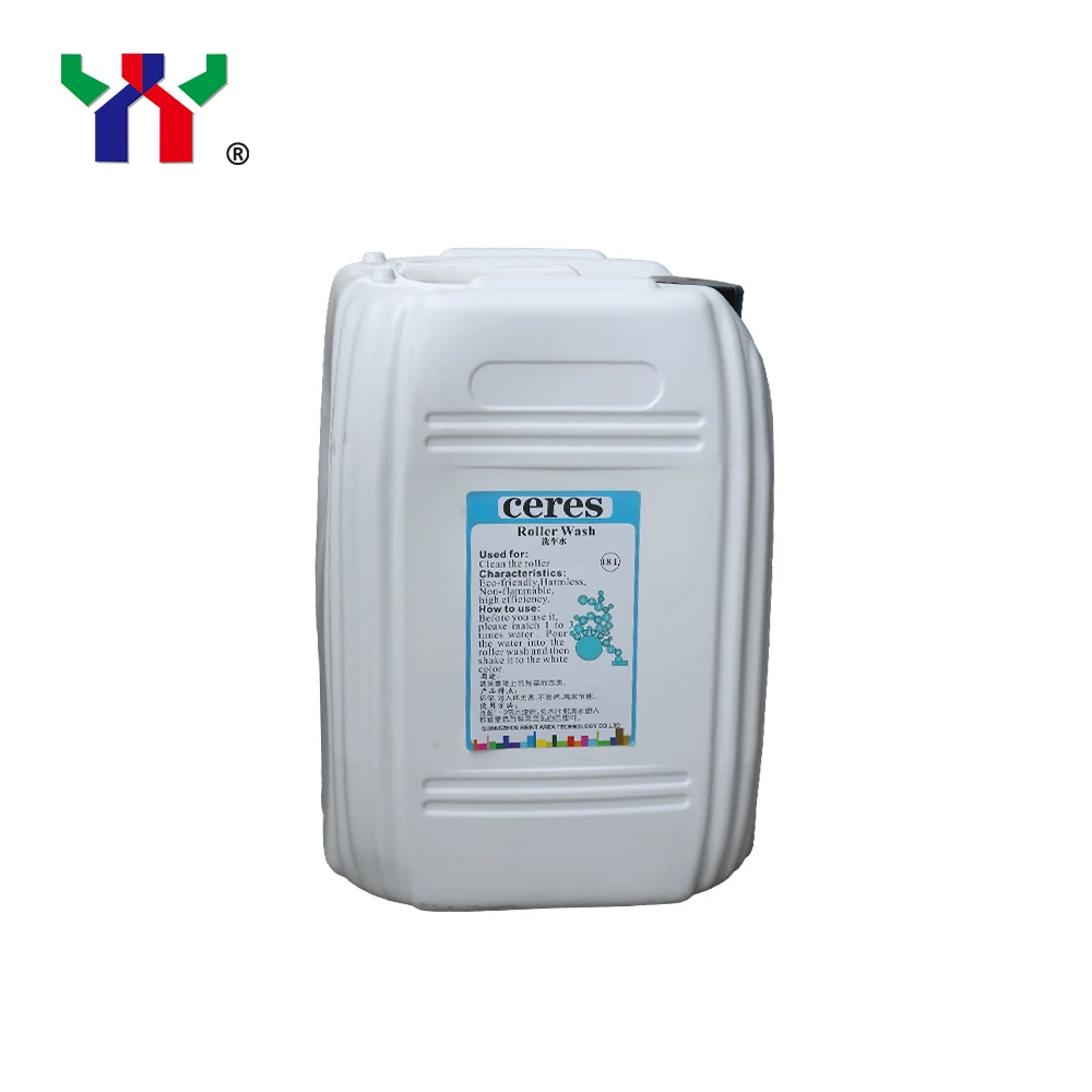 Strongly Recommended Product Ceres Roller Wash Less Dosage More Cleaning Effect| Alibaba.com