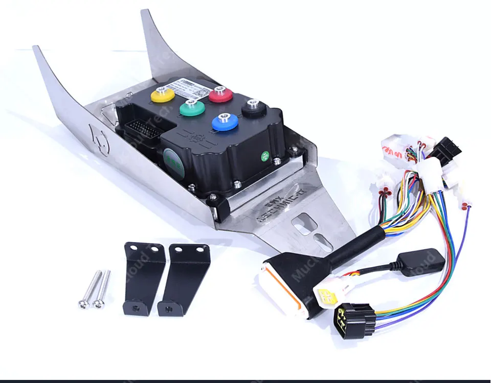 For Sur Ron Hall Controller Work With Original Motor Dirt Bike Sur-ron ...