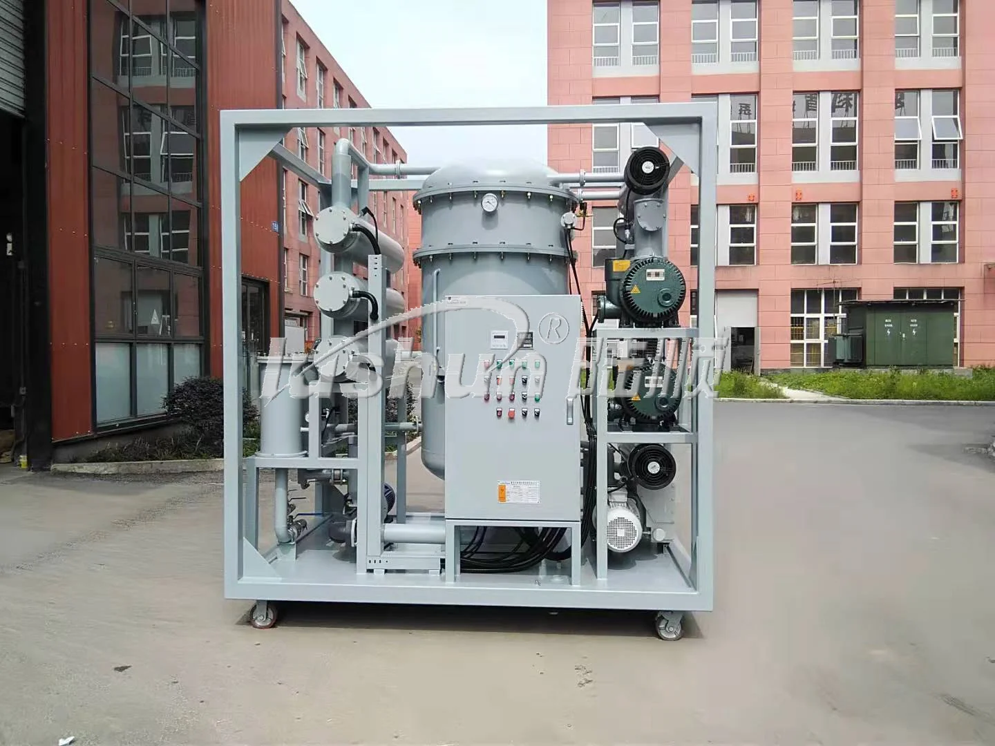 What Is Transformer Oil Used For Lushun Oil Purifier What Is Transformer Oil Used For Lushun Oil Purifier