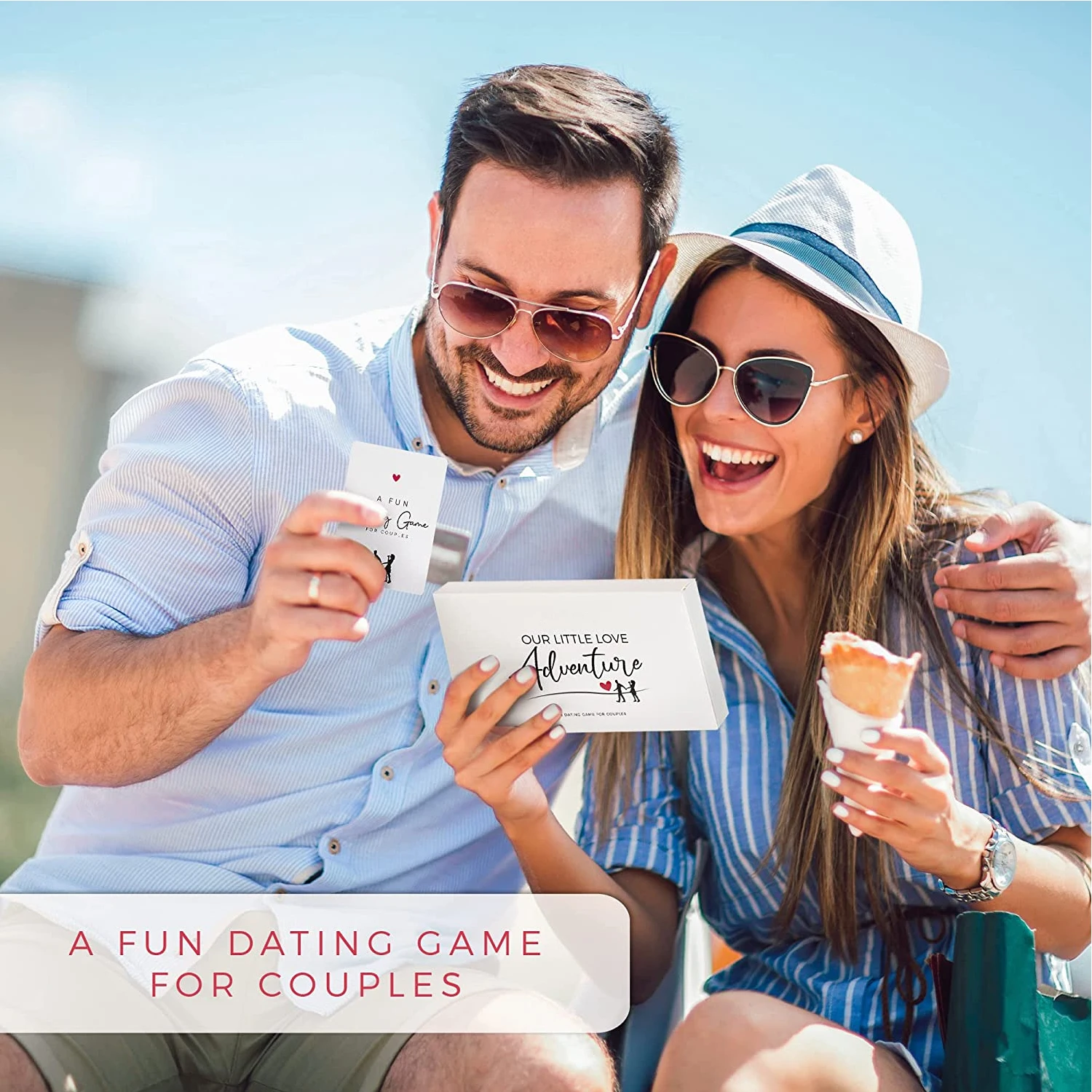 Custom Date Night Cards Game For Couples Scratch Off Card Deck For ...