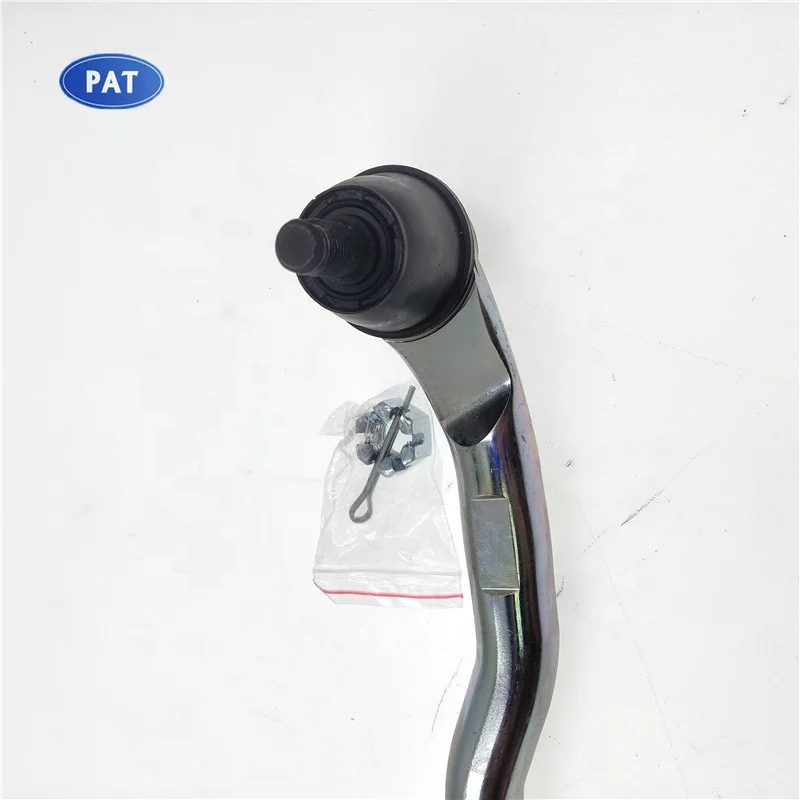 PAT High Performance SUSPENSION SYSTEM Auto Spare Parts Ball Joint ...