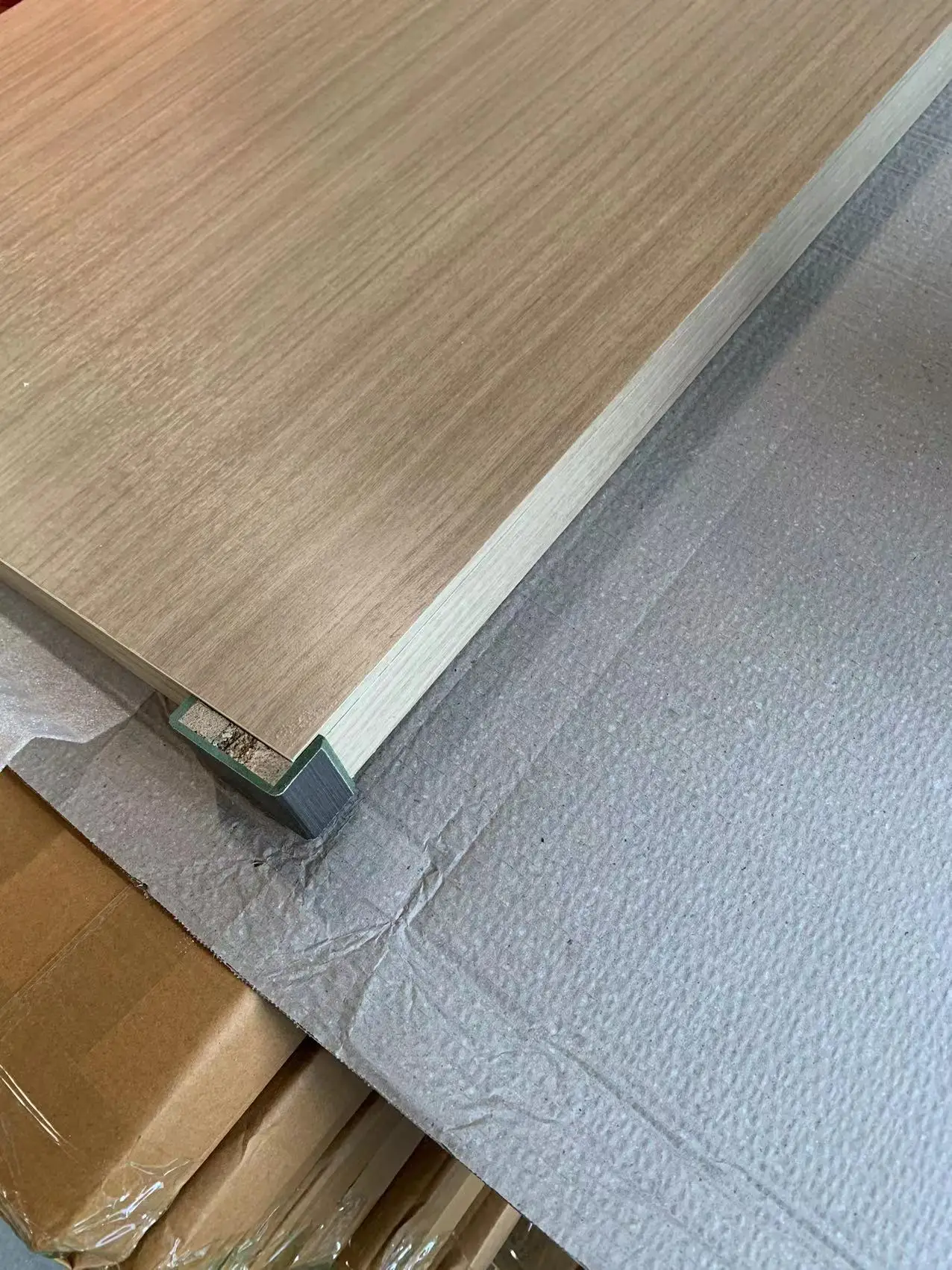 Modern Wardrobe For Bedroom Factory High Gloss Mdf Board Custom Cloth ...