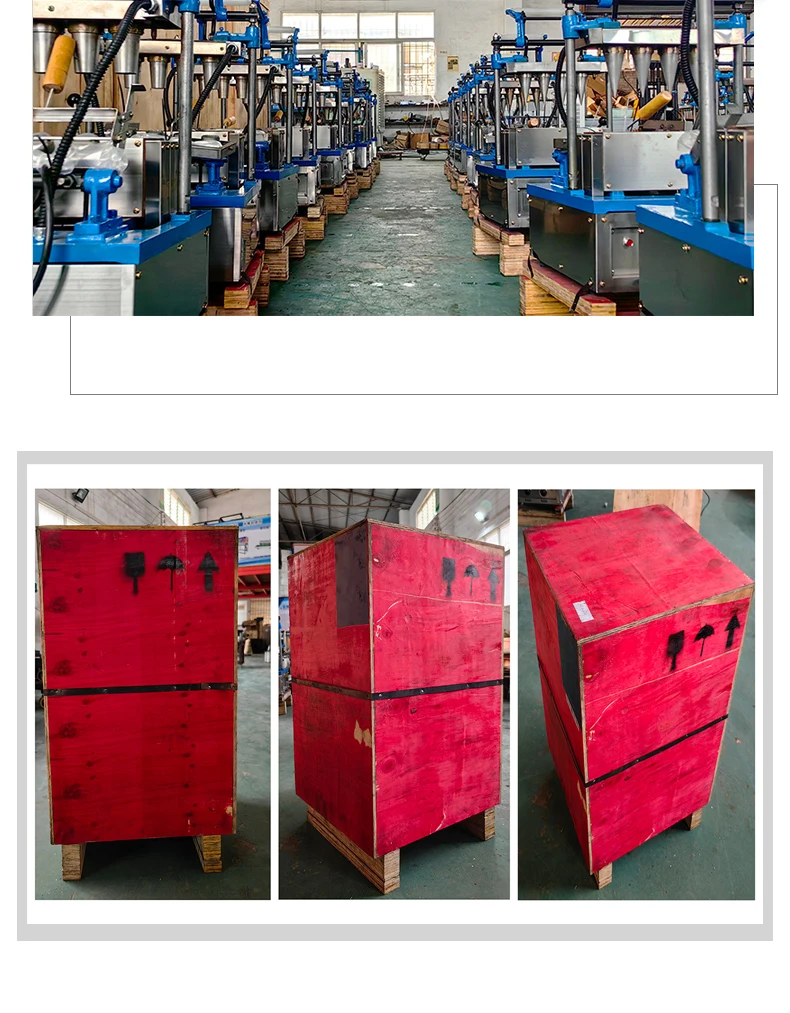 Dst-2 Automatic Ice Cream Cone Dispenser(ce Approved) - Buy Ice Cream ...