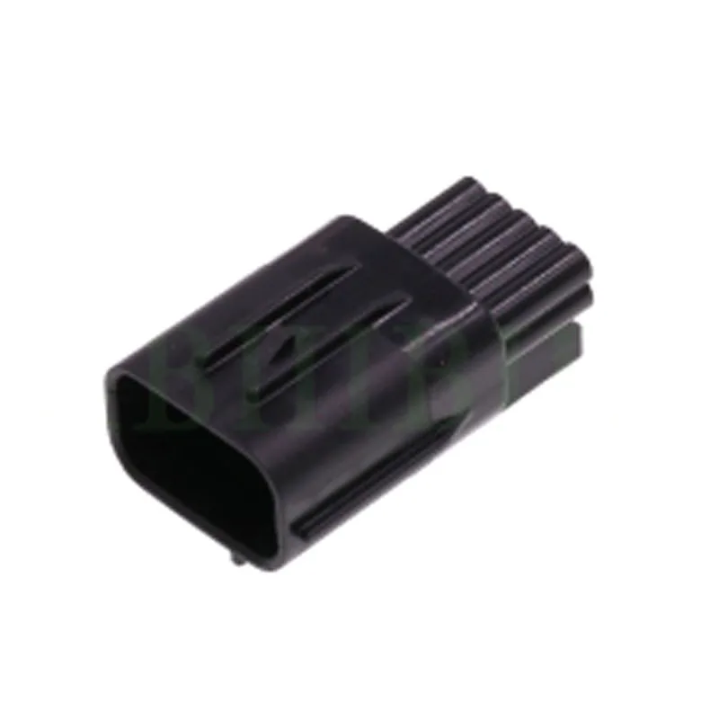 Reelhon 10 Pin Male Cable Plug Electric Terminal Waterproof Auto ...