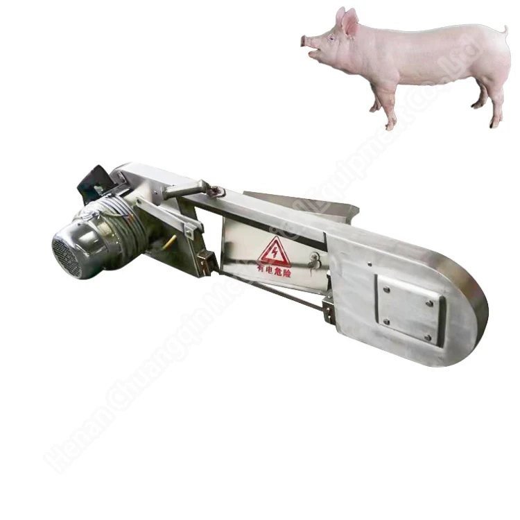 Cattle Slaughter Equipment/carcass Splitting Saw/pig Splitting Saw ...