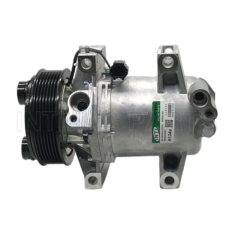 For Nissan Navara D40 Air con compressor/ pump part number 92600EB70A| Alibaba.com